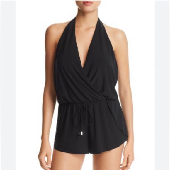 Magicsuit | Swim | Magic Suit By Miraclesuit Bianca Black One Piece ...